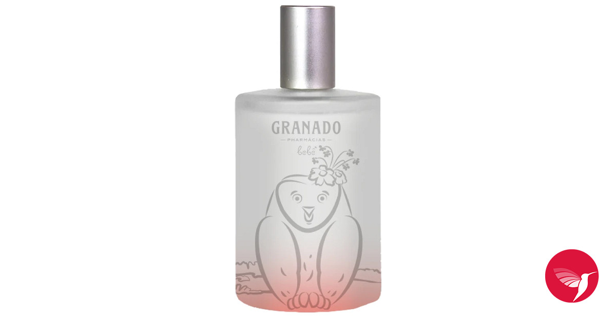 Bebê Calêndula Granado perfume - a new fragrance for women and men 2023
