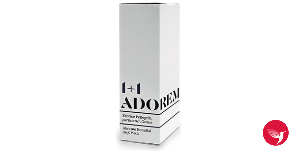 Adorem NEZ 香水 - 一款 2023年 中性 香水