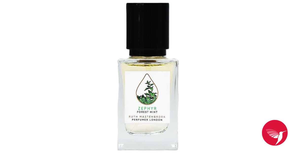 Zephyr Ruth Mastenbroek perfume - a new fragrance for women and men 2022