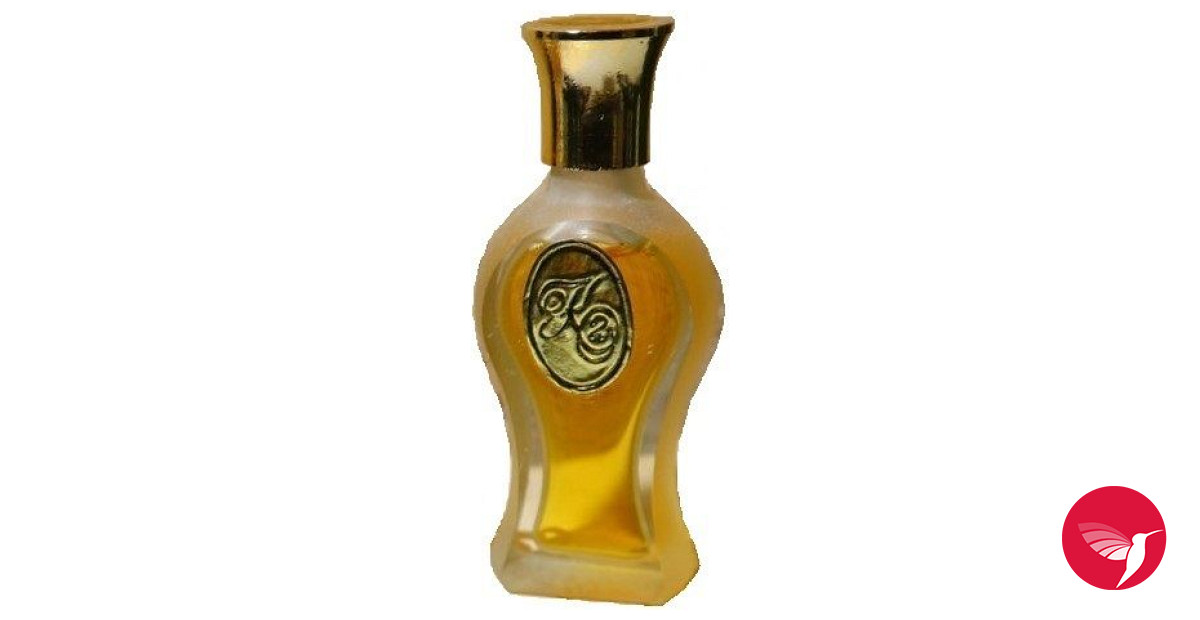 Kompliments 2 Dzintars perfume - a fragrance for women 1978
