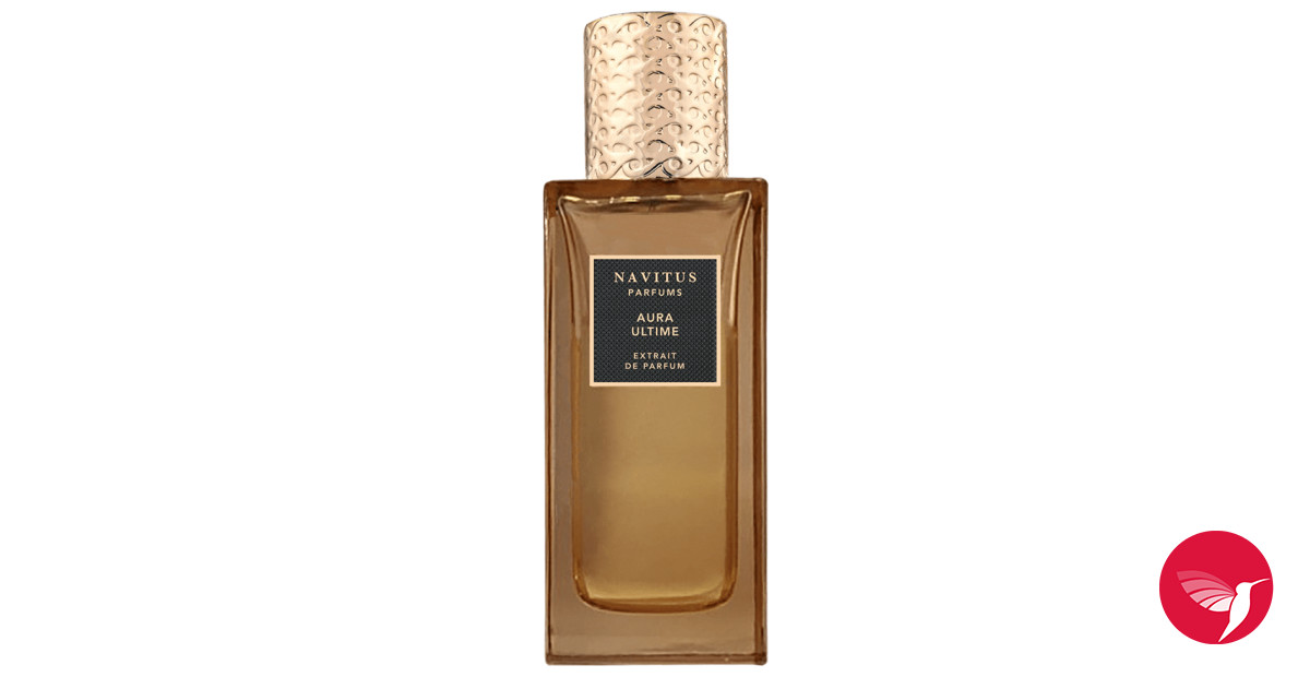 Aura Ultime Navitus Parfums perfume - a new fragrance for women and men ...