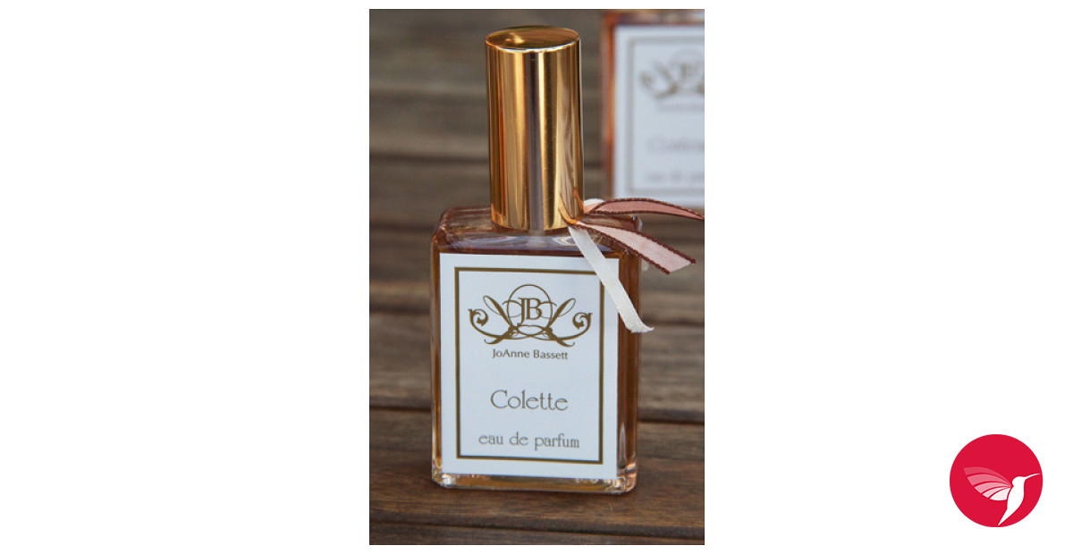 Colette JoAnne Bassett perfume - a fragrance for women and men 2006