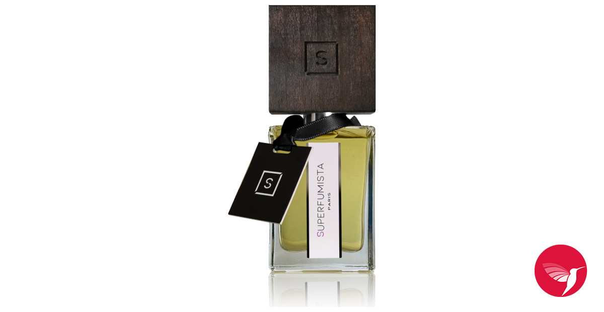 Minty Mint Superfumista perfume - a new fragrance for women and men 2022