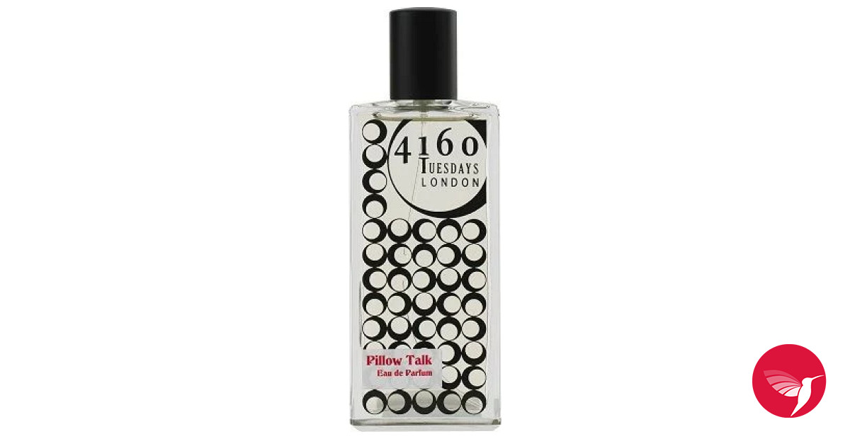 Pillow Talk 4160 Tuesdays perfume - a fragrance for women and men 2015