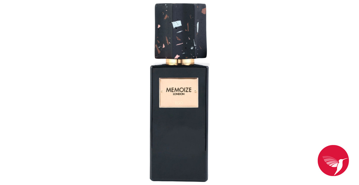 Ego Memoize London perfume - a new fragrance for women and men 2022