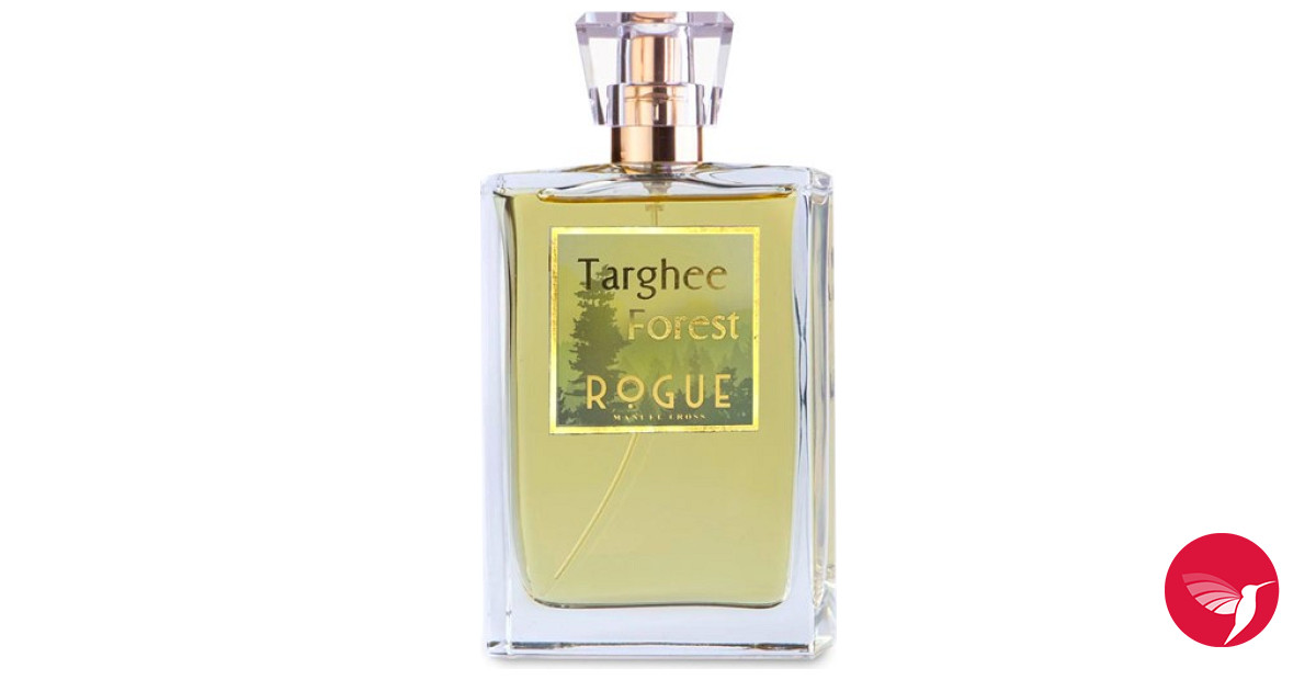 Targhee Forest Rogue Perfumery perfume - a new fragrance for women and ...