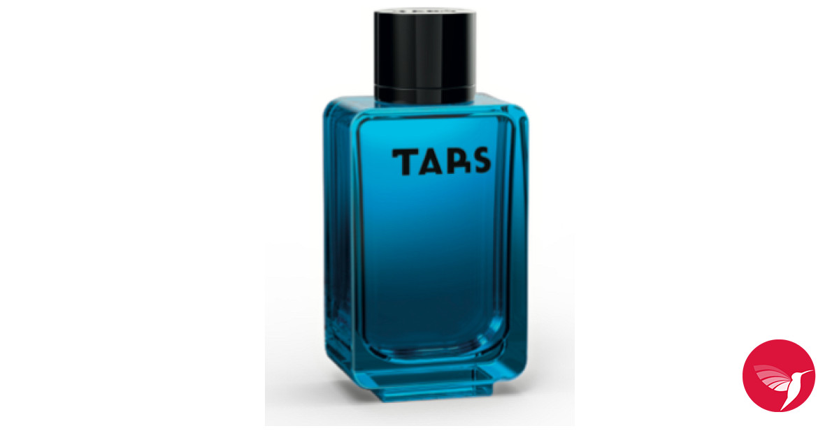 HERR MANN TARS cologne - a fragrance for men 2019