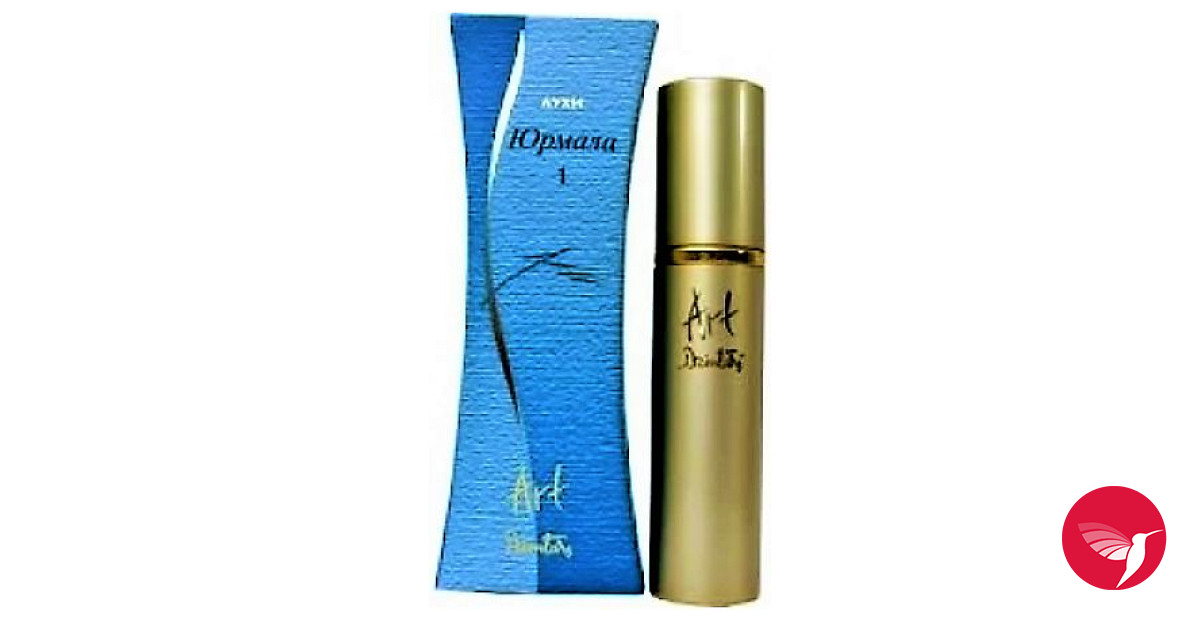 ART Jūrmala 1 Dzintars perfume - a fragrance for women and men 2005