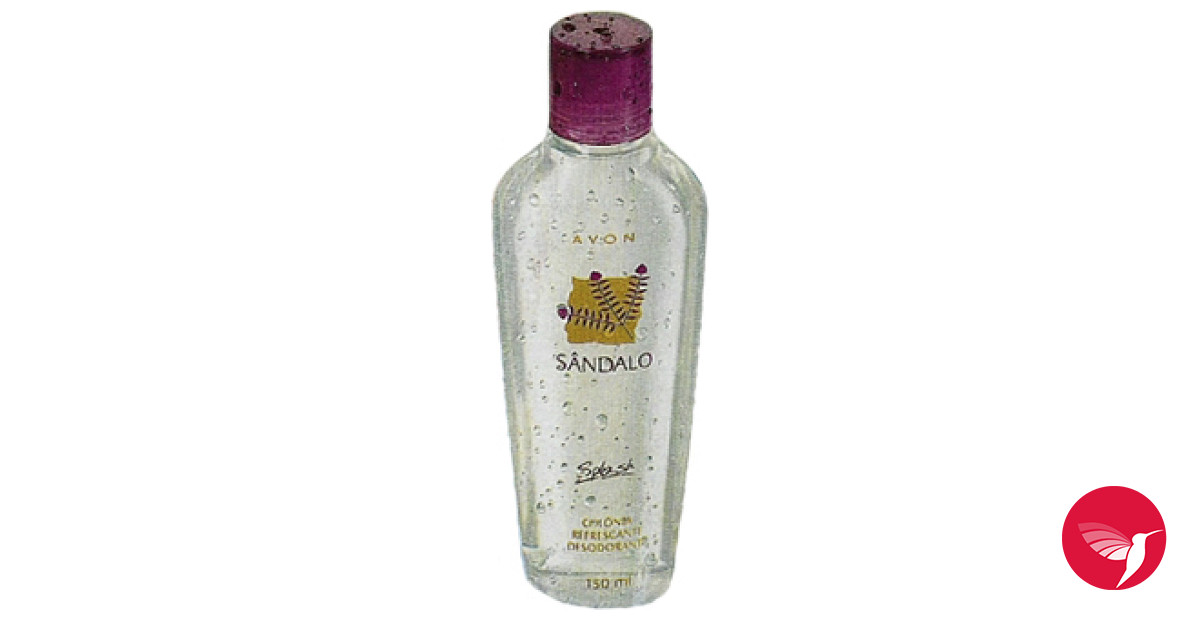 Sândalo Avon perfume - a fragrance for women 2010
