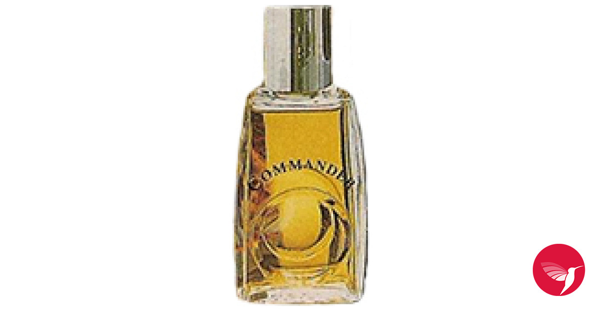 Commander Avon - una fragranza da uomo