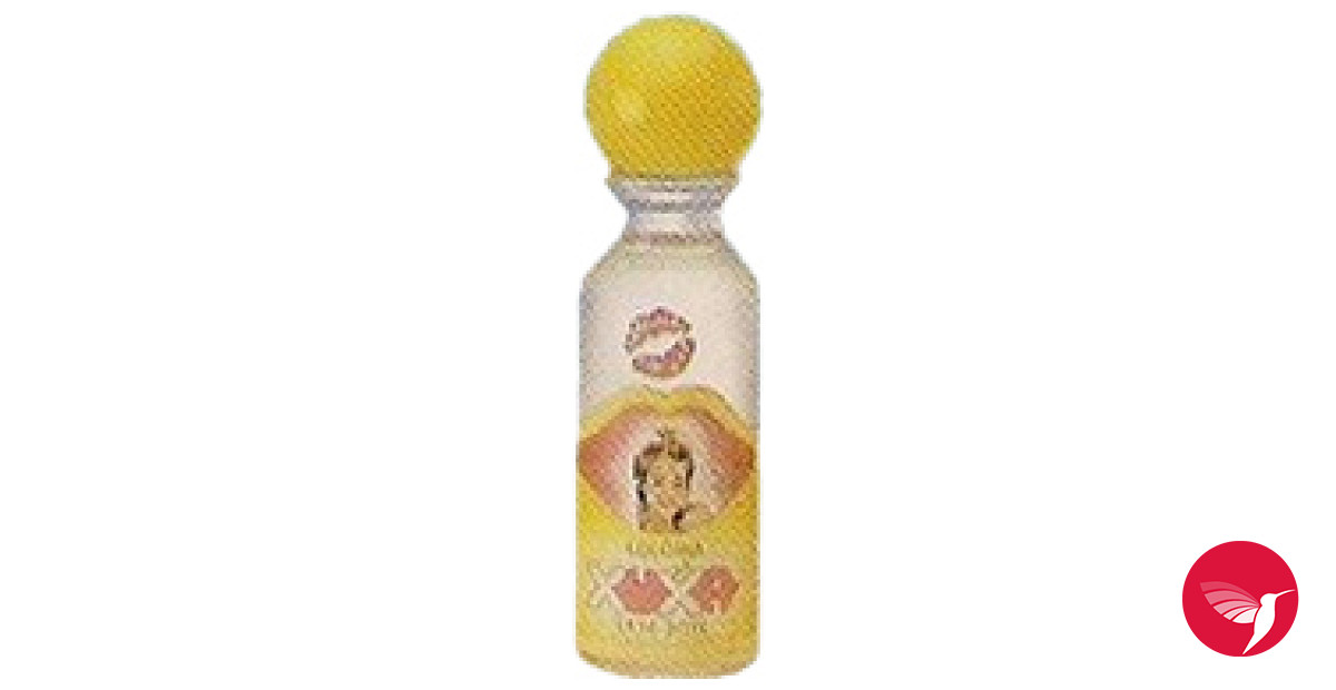 Xuxa Erva Doce Avon perfume - a fragrance for women