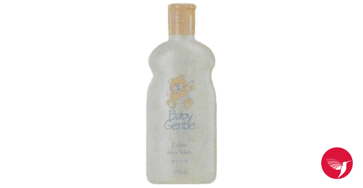 Baby Gentle Avon perfume - a fragrance for women and men 2000