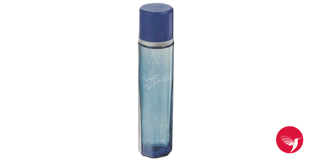 Sandy & Junior Junior Avon cologne - a fragrance for men 2002