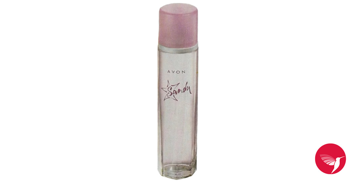 Sandy & Junior Sandy Avon perfume - a fragrance for women 2002