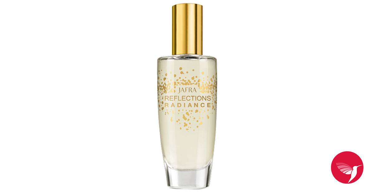 Reflections Radiance JAFRA perfume - a fragrance for women 2019
