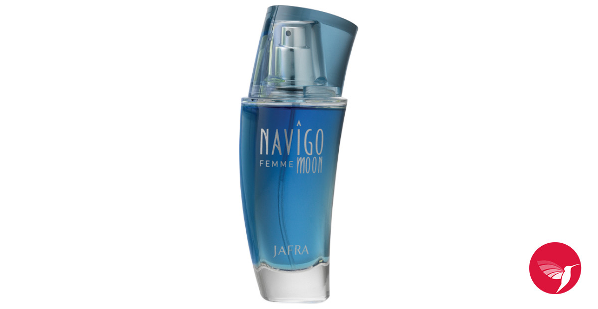 Navîgo Moon Femme JAFRA perfume - a fragrance for women 2020
