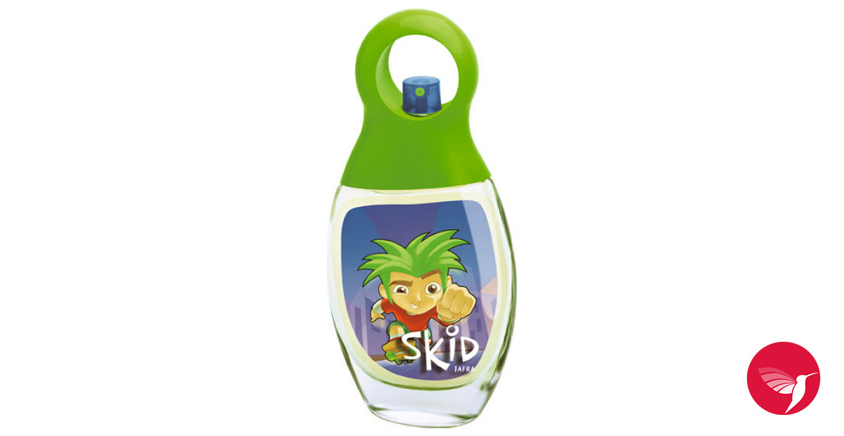 Skid JAFRA cologne - a fragrance for men 2020