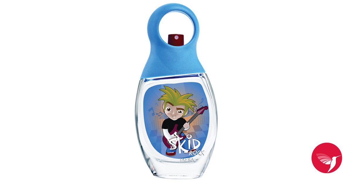 Skid Rock JAFRA cologne - a fragrance for men 2020