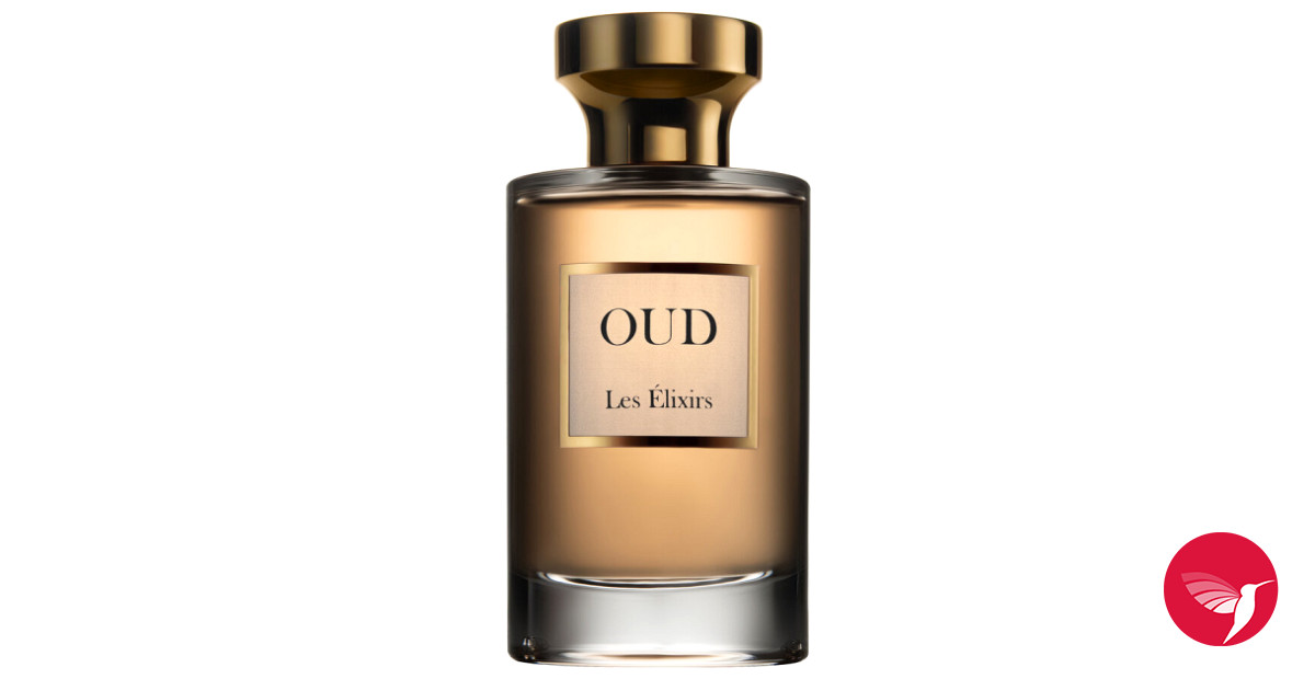 Oud Les Élixirs άρωμα - ένα άρωμα για γυναίκες και άνδρες 2020