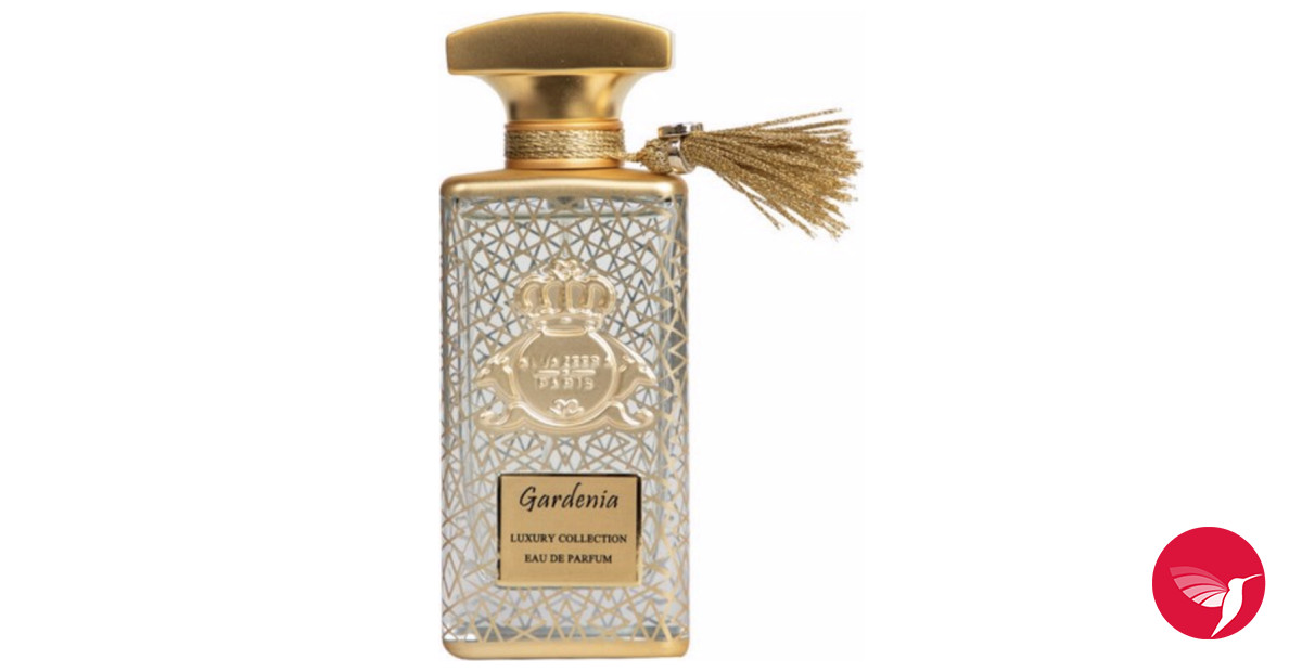 Gardenia Al-Jazeera Perfumes perfume - a fragrance for women and men 2022