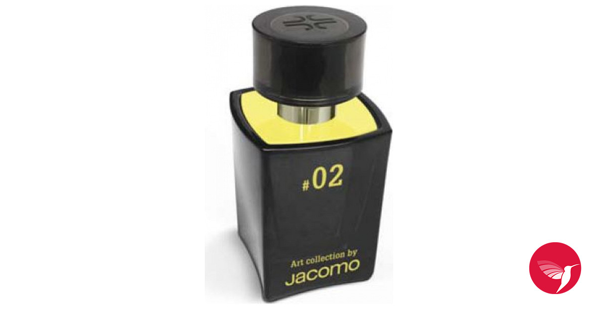 Art Collection by Jacomo #02 Jacomo perfume - a fragrance for women 2010