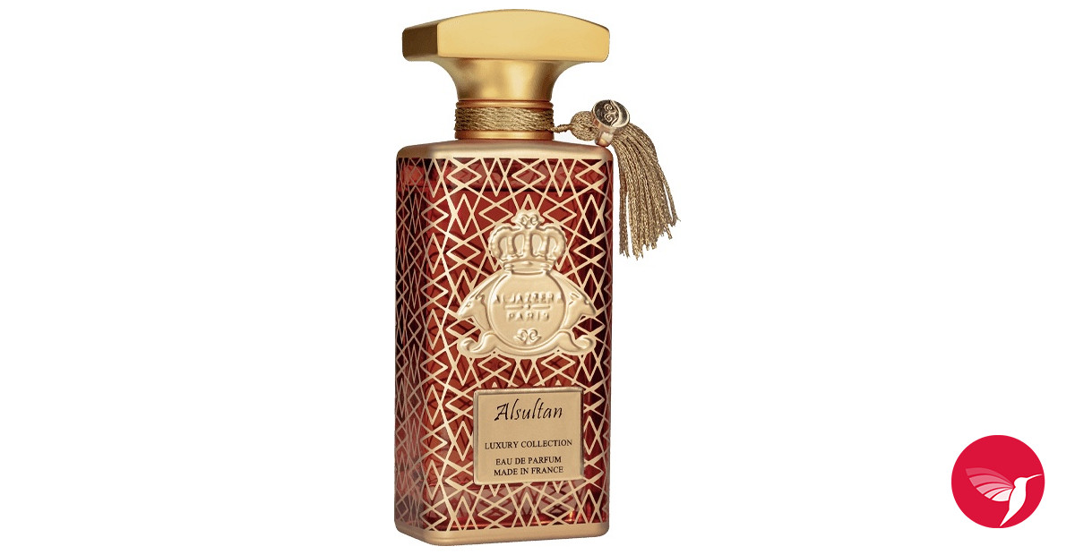 Alsultan Al-Jazeera Perfumes perfume - a fragrance for women and men 2022