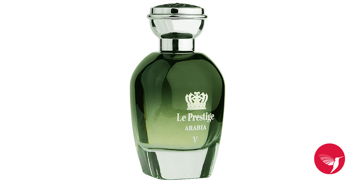 Arabia V Le Prestige perfume - a fragrance for women and men 2023