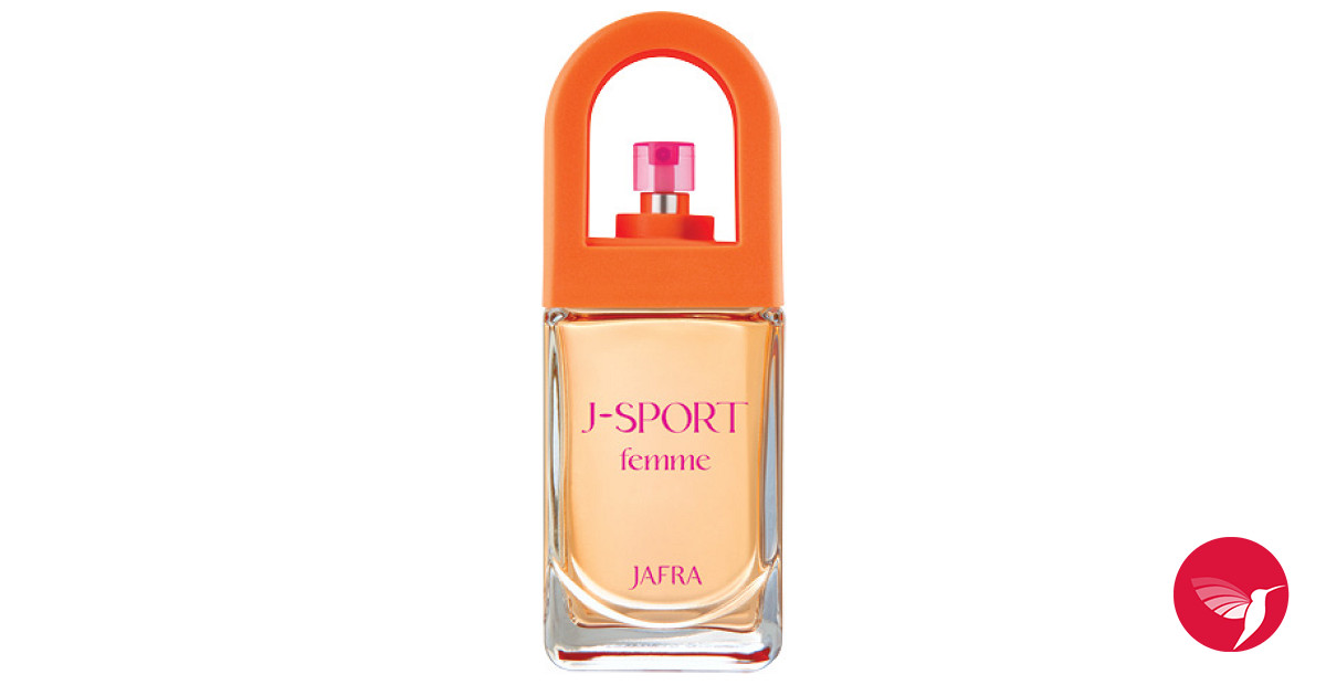 J-Sport Femme JAFRA parfum - un nouveau parfum pour femme 2023