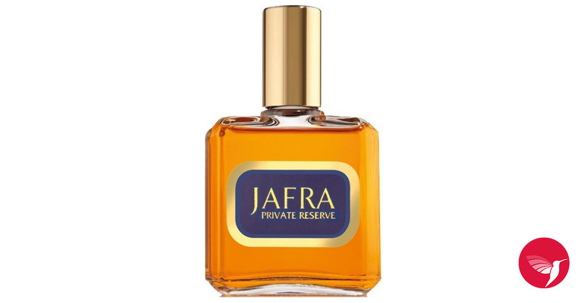 Private Reserve JAFRA cologne - a fragrance for men 2018