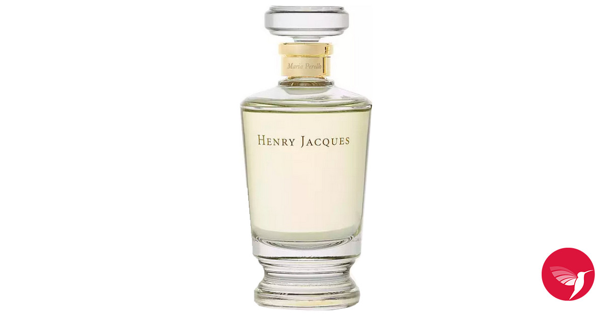 Maria Perello Henry Jacques perfume - a novo fragrância Feminino 2022
