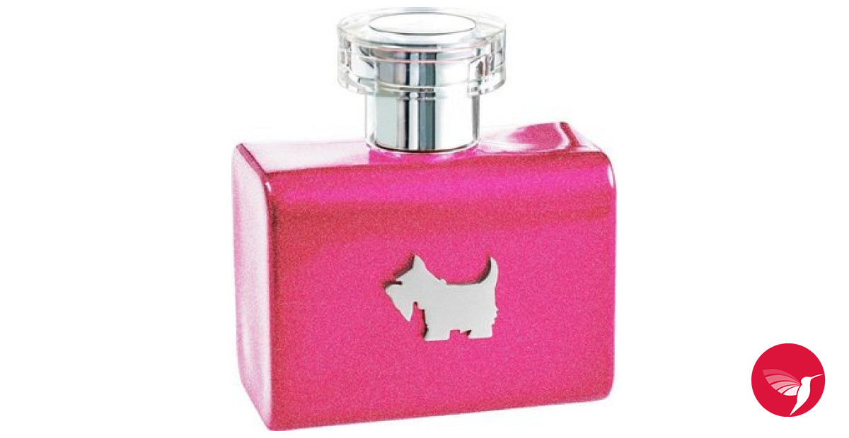 Terrier Pink Ferrioni - una fragranza da donna