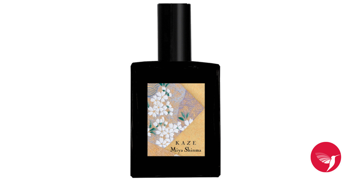 Kimono Collection Kaze Miya Shinma perfume - a fragrance for women and ...