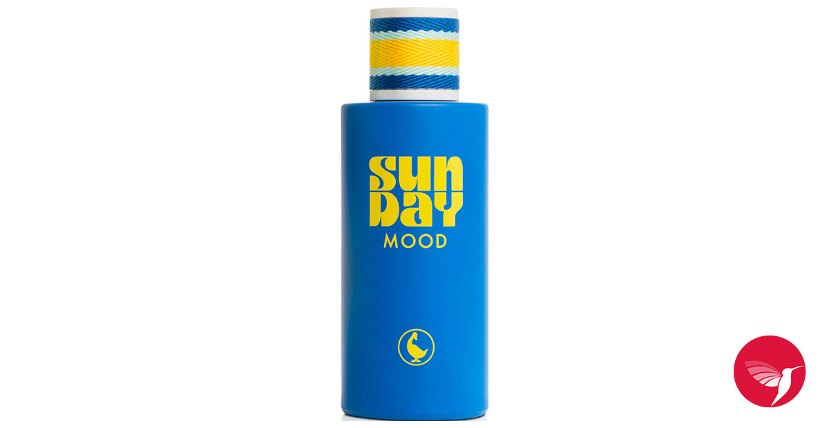Sunday Mood El Ganso cologne - a new fragrance for men 2023