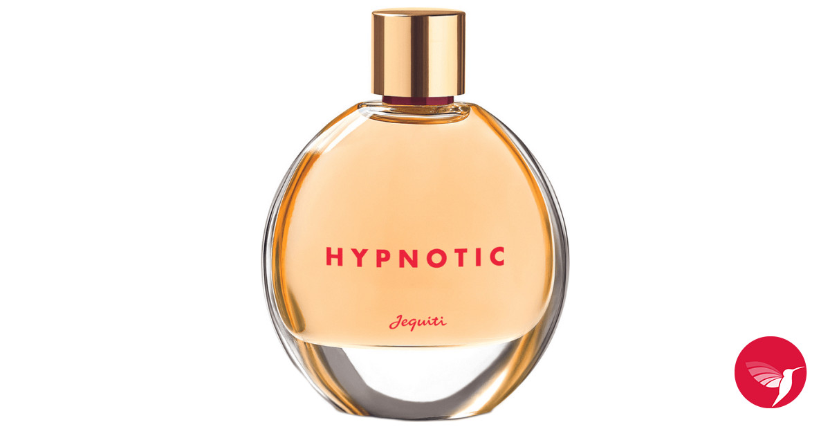 Hypnotic Jequiti perfume - a new fragrance for women 2023