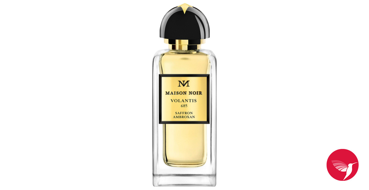 Volantis 685 Maison Noir άρωμα - ένα άρωμα για γυναίκες και άνδρες 2023