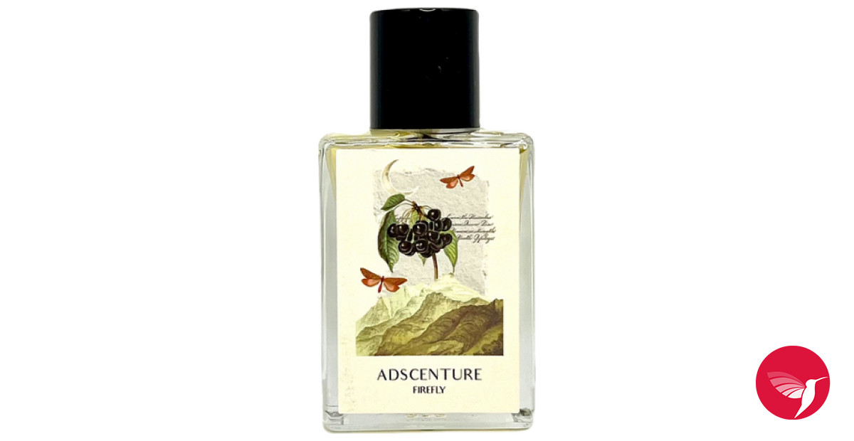 Firefly Adscenture perfume - a fragrance for women and men 2023