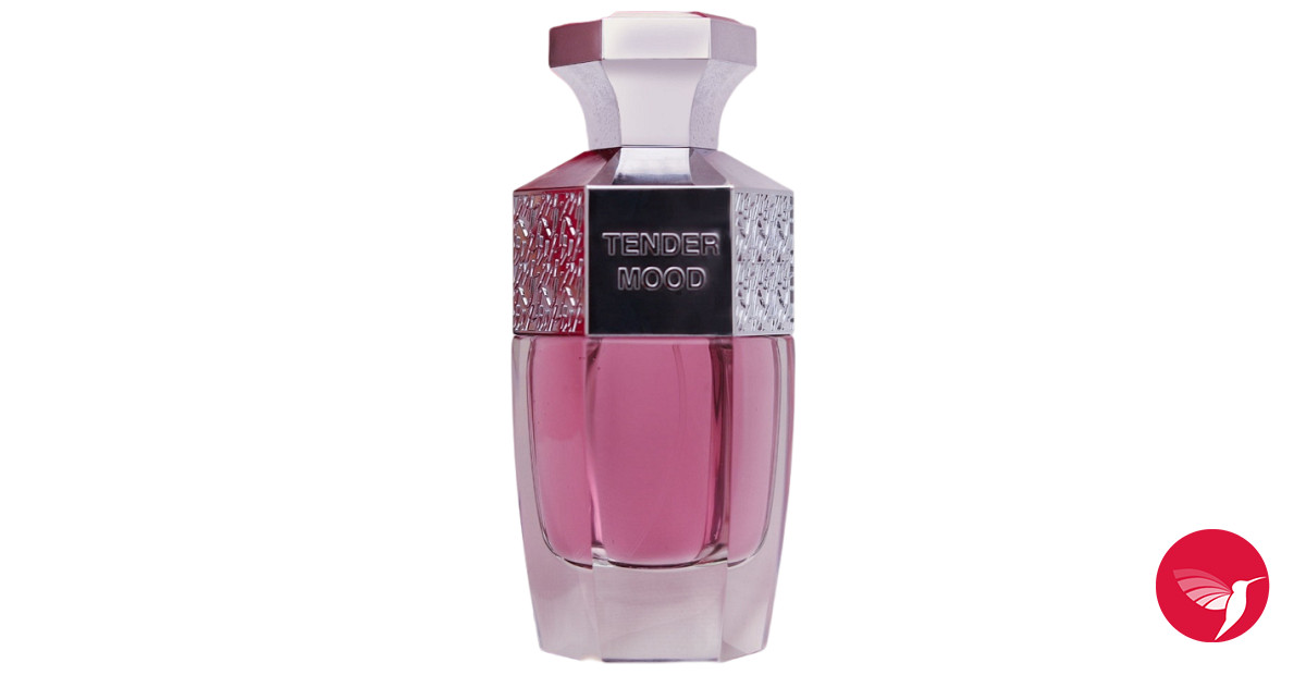 Tender Mood Silver L'Orientale Fragrances fragancia - una fragancia ...
