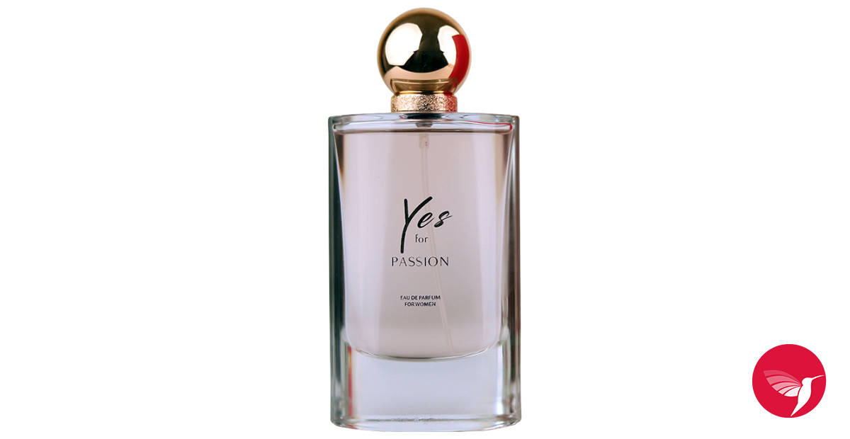 Yes Passion L'Orientale Fragrances perfume - a fragrance for women and ...