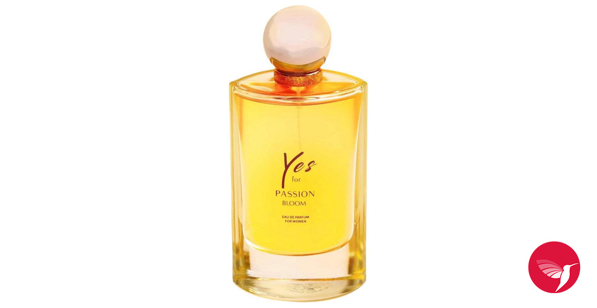Yes Passion Bloom L'Orientale Fragrances perfume - a fragrance for ...