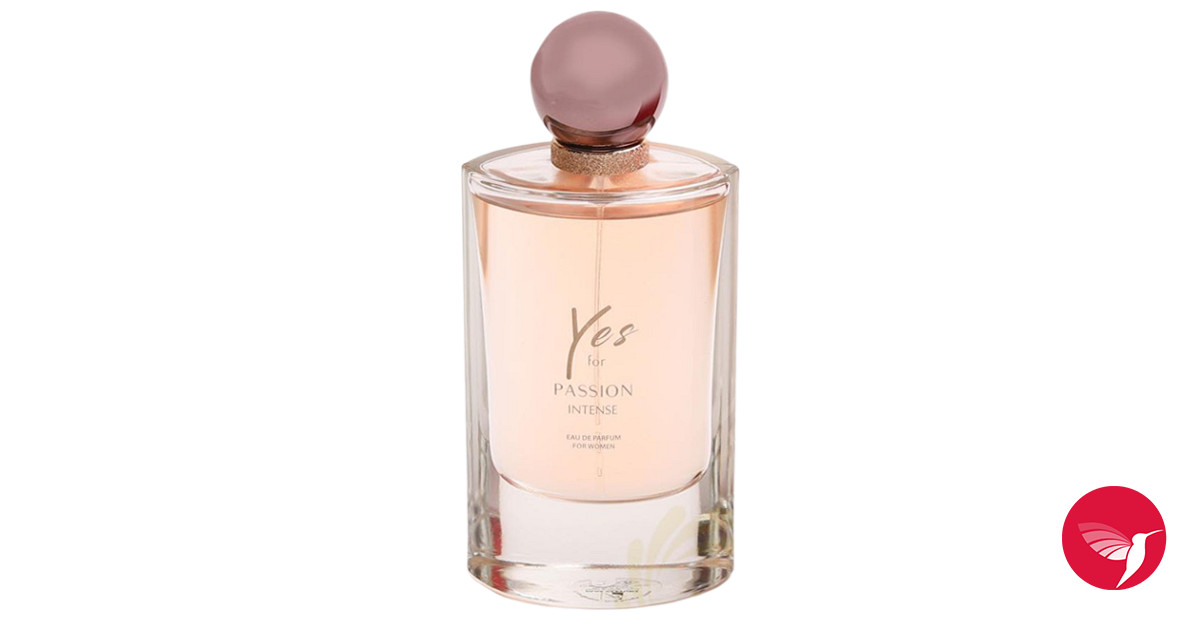 Yes Passion Intense L'Orientale Fragrances cologne - a fragrance for ...