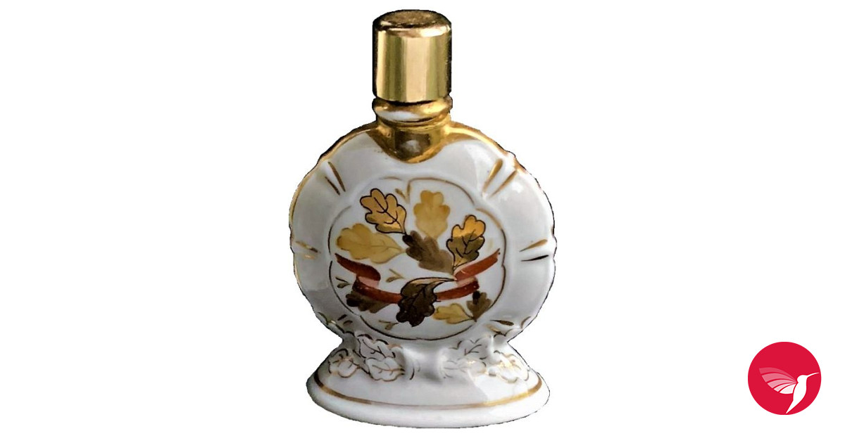 Riga Dzintars perfume - a fragrance for women 1958