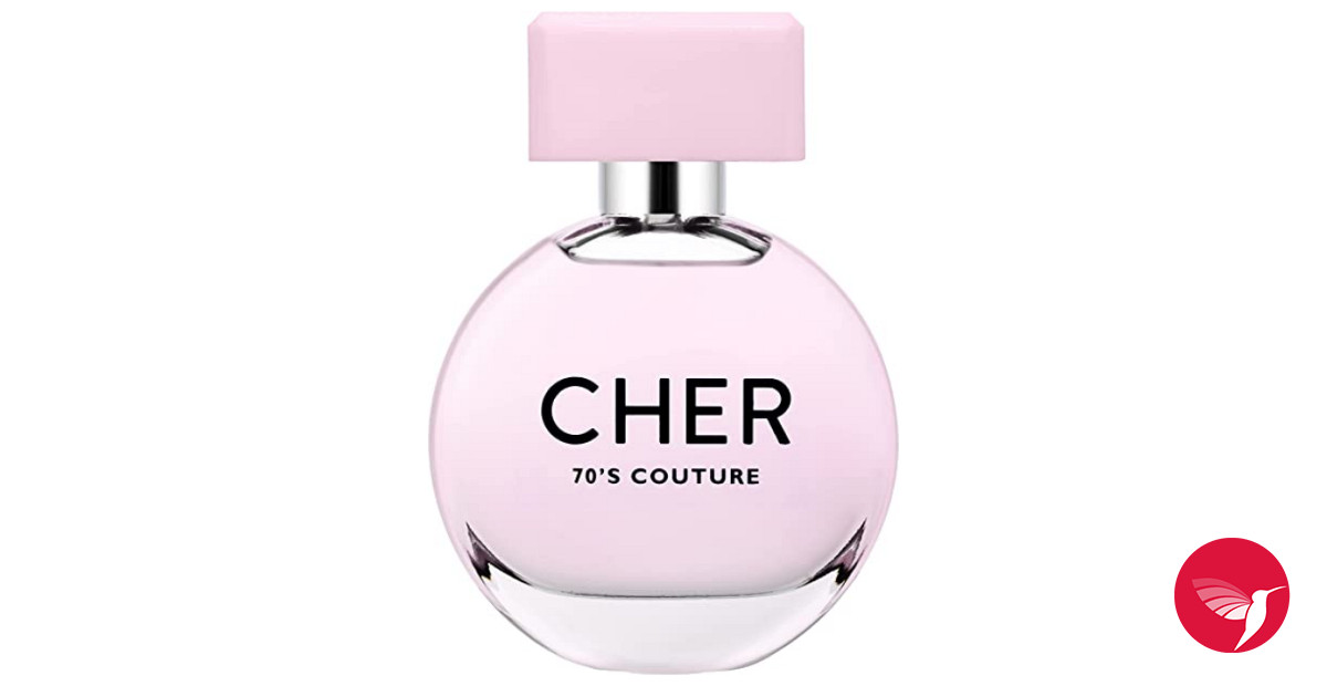 70's Couture Cher perfume - a new fragrance for women and men 2022