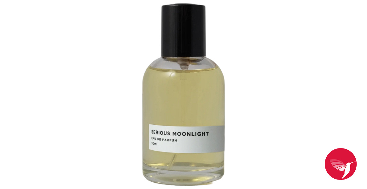 Serious Moonlight Oaken Lab perfume - a fragrance for women and men 2018