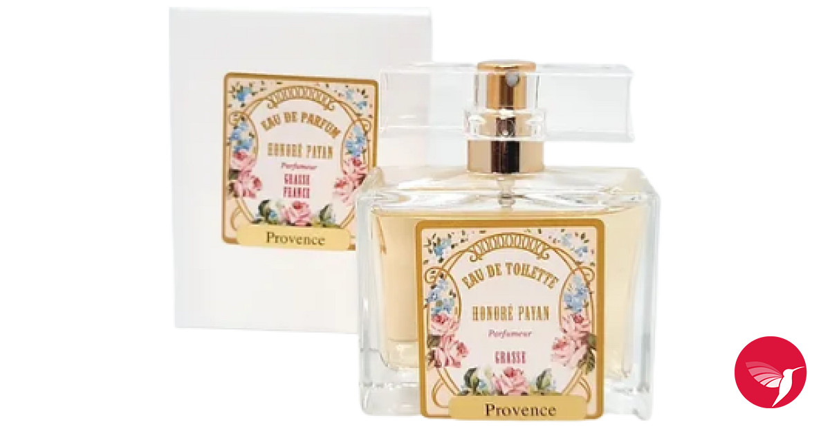 Provence Honore Payan perfume - a fragrance for women 1992