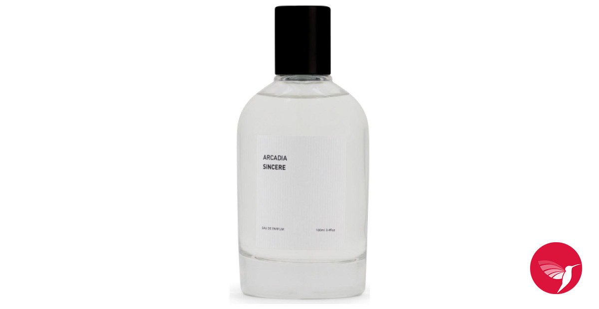 Sincere Arcadia perfume - a fragrance for women and men 2022