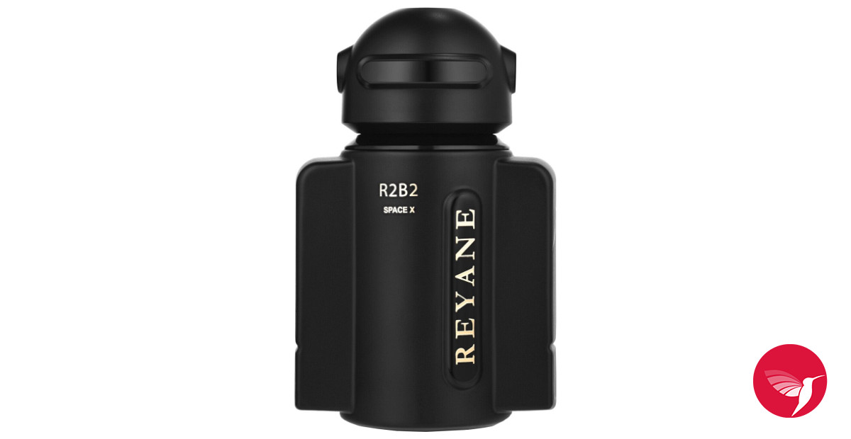 R2B2 Space X Reyane Tradition perfume - a new fragrance for women and ...