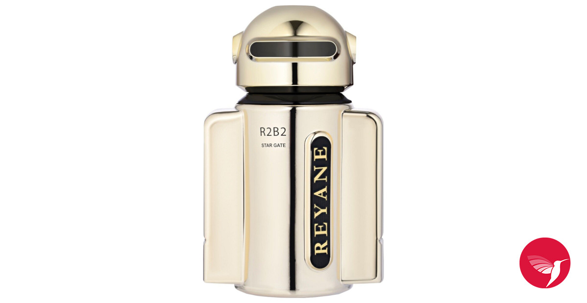 R2B2 Star Gate Reyane Tradition perfume - a new fragrance for women and ...