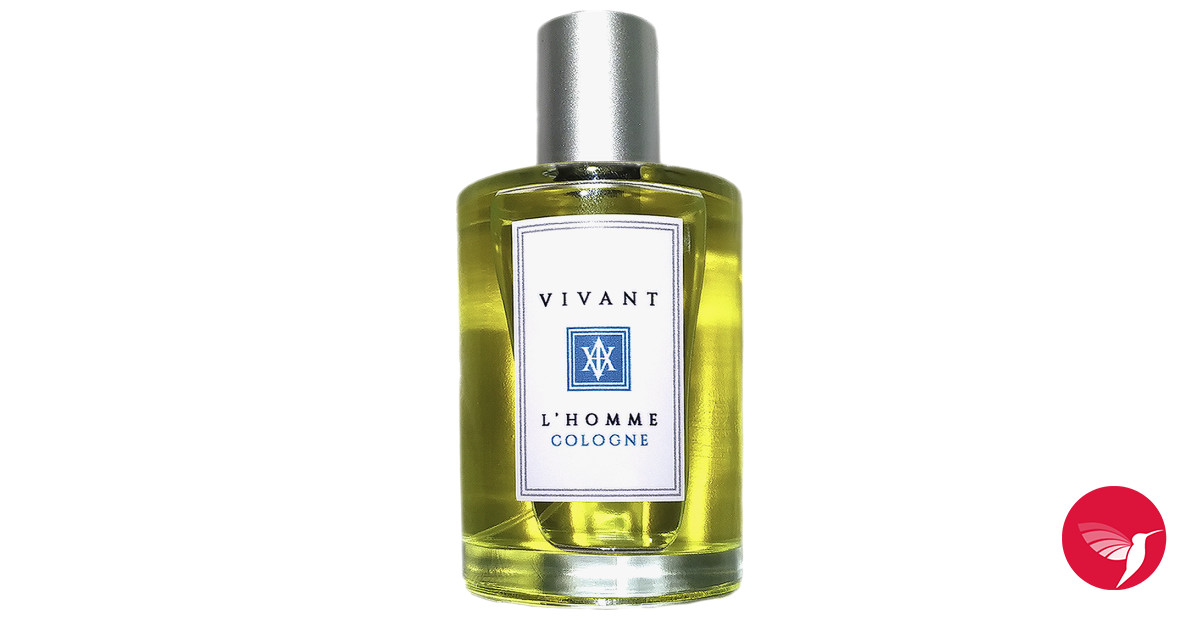Vivant L'Homme Cologne VIVANT Cosméticos cologne - a new fragrance for ...