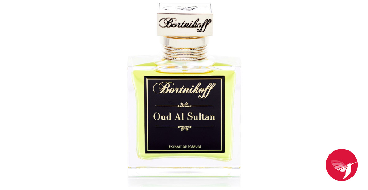Oud Al Sultan Bortnikoff perfume - a new fragrance for women and men 2023