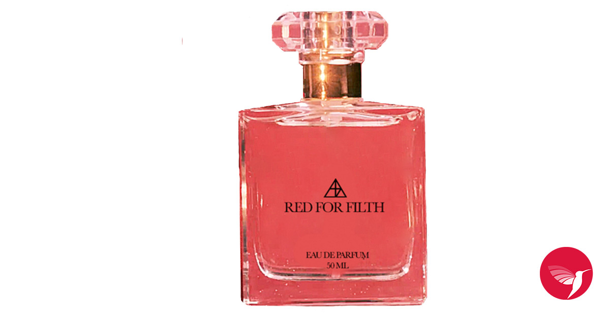 Red For Filth Alaska Thunderfuck Parfum - ein neues Parfum für Frauen ...